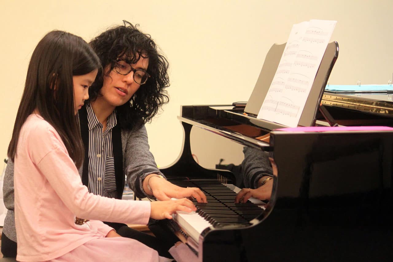 Home - Music Conservatory