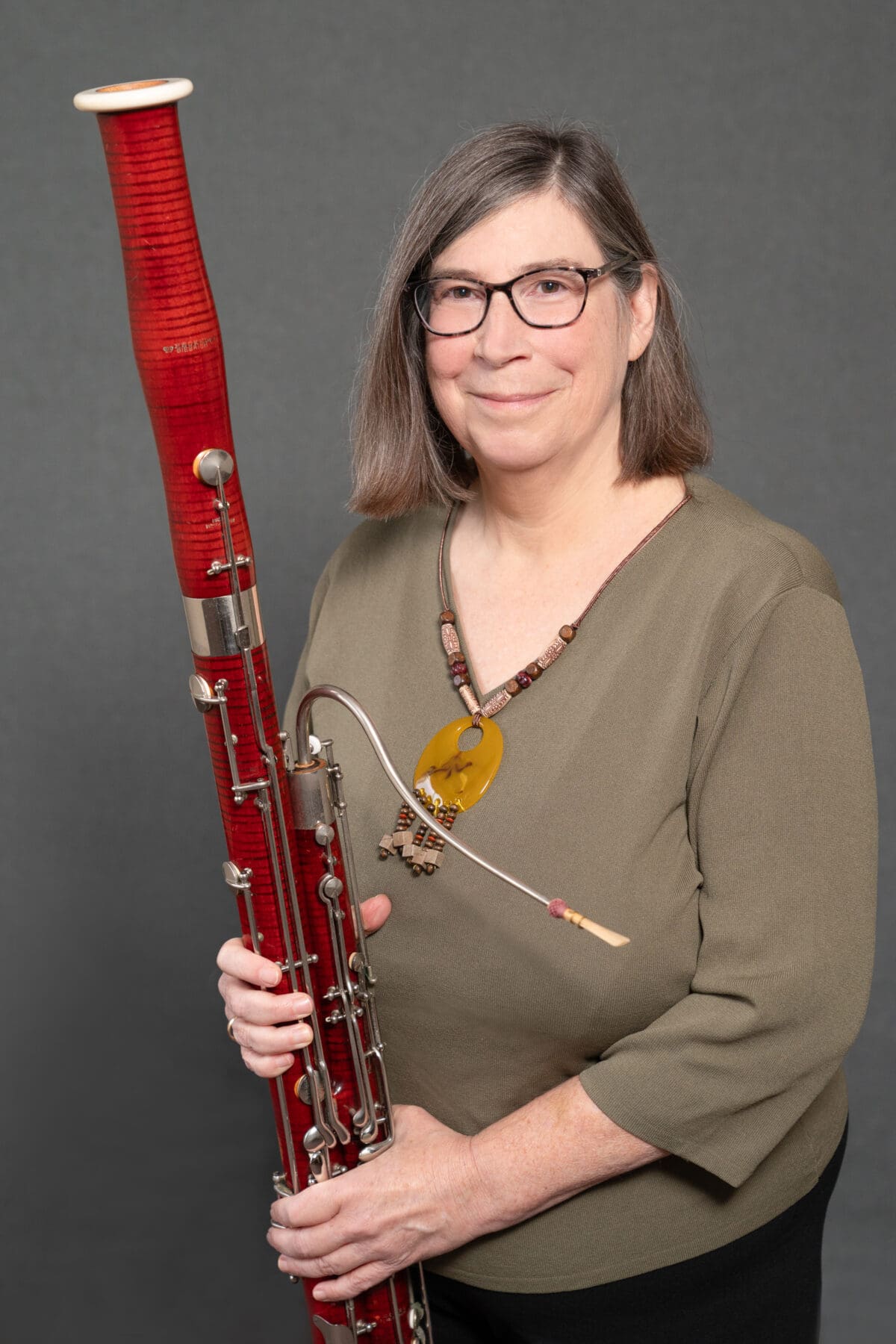 Diane Fedora - Music Conservatory