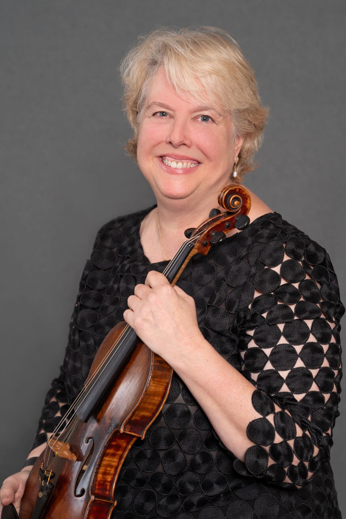 Our Staff - Music Conservatory