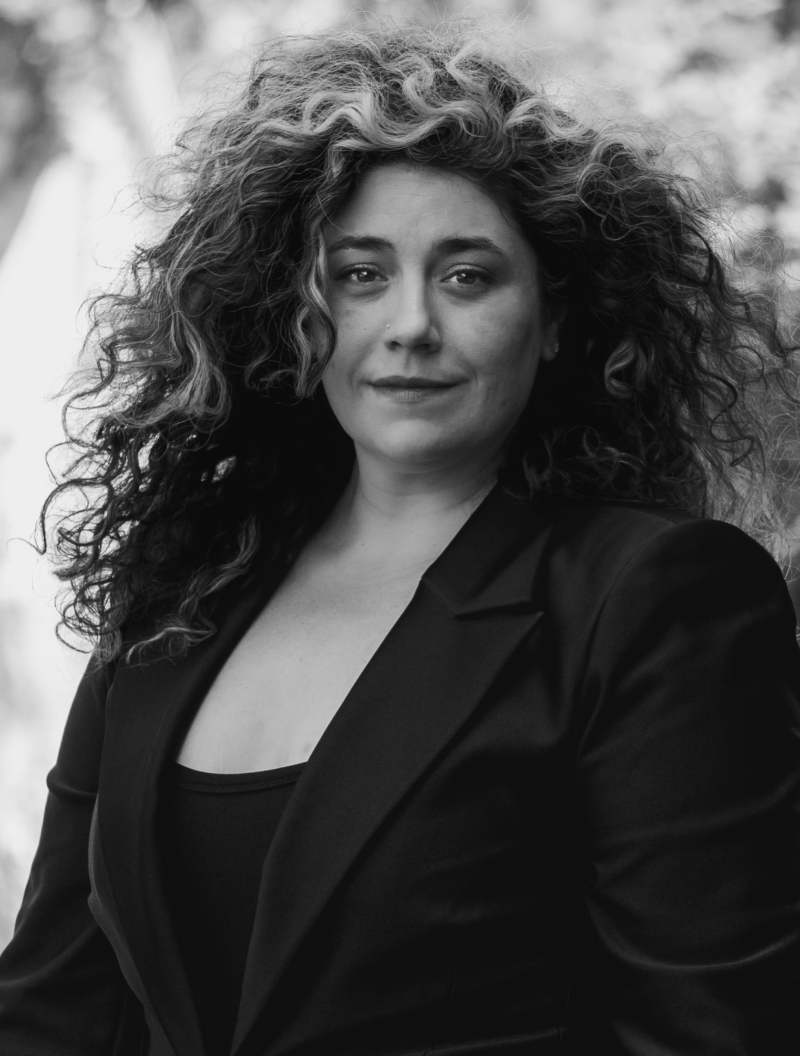 Nicole Peragine - Music Conservatory